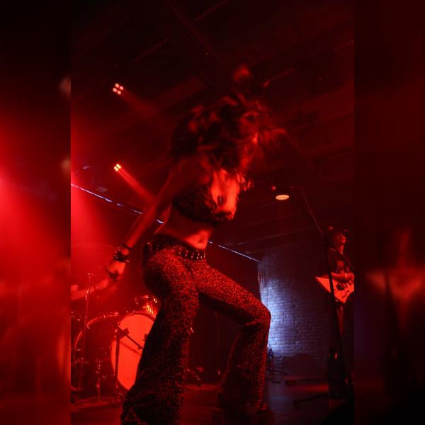 Not a Wasted Youth | TICKETPORTAL vstupenky na dosah - divadlo, hudba ...