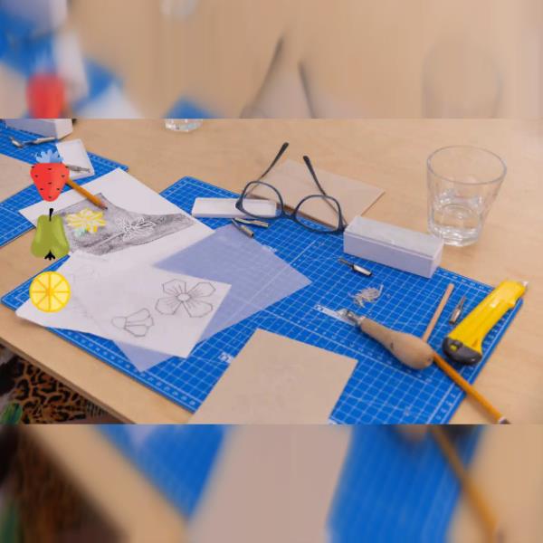 Grafika nielen pre mládež: Linorez | TICKETPORTAL vstupenky na dosah ...